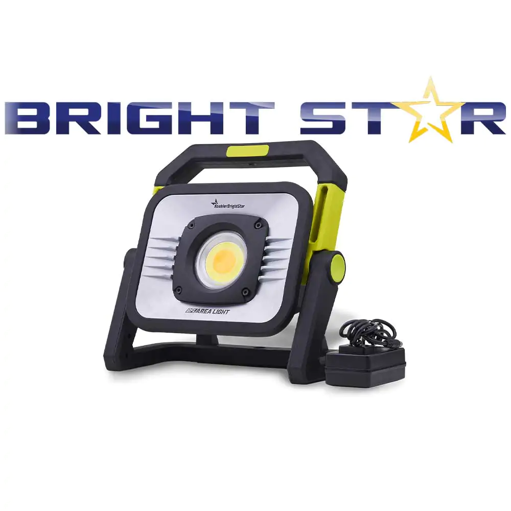 BFL Area Light | Powerful Portable Area Lighting